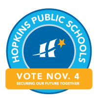 Get Involved – Vote YES!